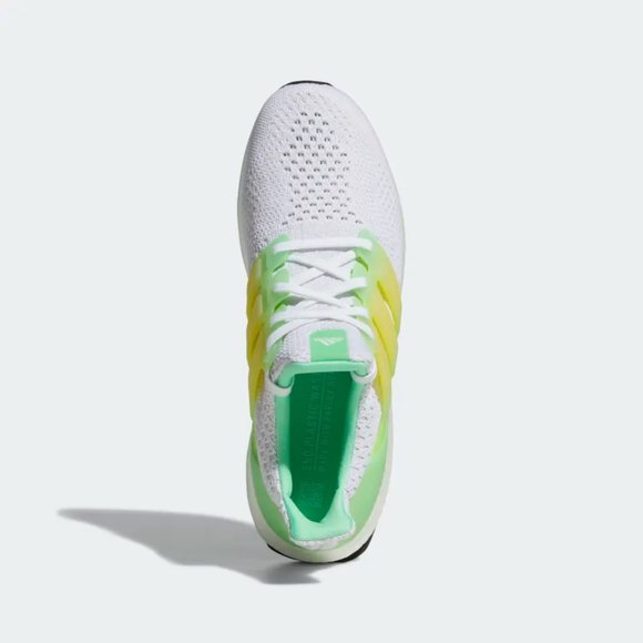adidas | Shoes | New Mens Adidas Ultraboost 5 Dna Running Shoes White ...